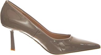 Steve Madden Femme, Chaussures, Gris, Taille: 35 1/2 EU Escarpins