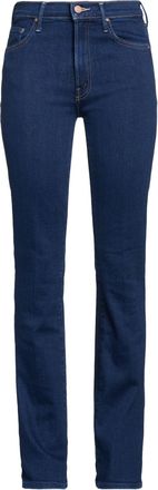 Mother HOSEN & R&Ouml;CKE - Jeanshosen auf YOOX.COM
