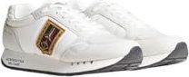 Aeronautica Sneaker Aeronautica Militare bianco US25AR03 251SC292CT3331 40