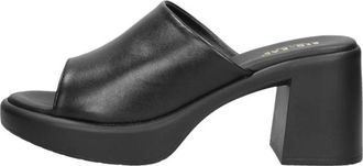 Red-Rag Femme, Chaussures, Noir, Taille: 36 EU Open Teen