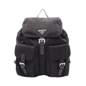Prada Damen, Pre-Owned, Schwarzk, ONE SIZEGr&ouml;&szlig;e