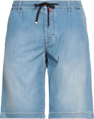 Jacob Cohen HOSEN & R&Ouml;CKE - Jeansshorts auf YOOX.COM