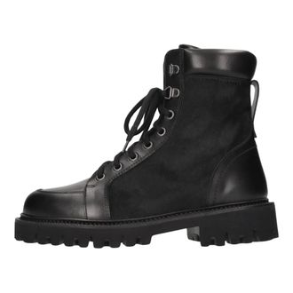 Henderson Bottes Tania - Femme - Chaussures - Noir - Taille: 38 EU