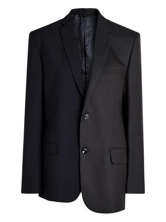 BETTER blazer &agrave; simple boutonnage - Noir