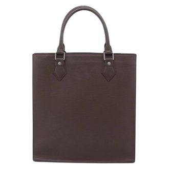 Louis Vuitton Pre-owned Tote Bag - - Pre-owned - Damen - Braun - ONE SIZE
