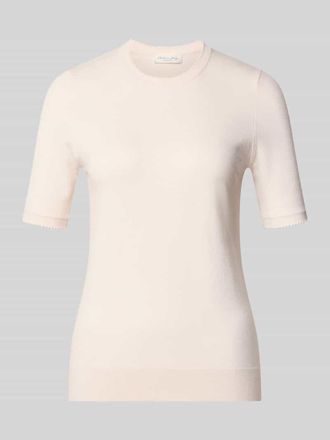 Christian Berg T-Shirt aus Viskose-Mix