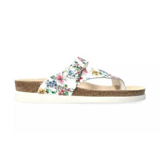 Mephisto Helen Sandale - - Shoes - Damen - Mehrfarbig - 35 EU