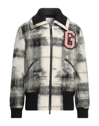 Ga&euml;lle Paris JACKEN & M&Auml;NTEL - Jacken und Anoraks auf YOOX.COM