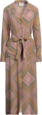 Momoni KLEIDER - Midi-Kleider auf YOOX.COM