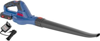 Gude G&uuml;de - Akku Laubbl&auml;ser 18-201-05 Laubgebl&auml;se Akkupack Litium Ionen
