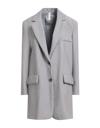 Tensione In JACKEN & M&Auml;NTEL - Jacken, M&auml;ntel & Trenchcoats auf YOOX.COM