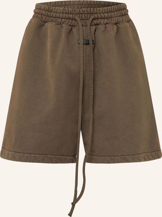 Fear of God Fear Of God Sweatshorts Classic Fit braun