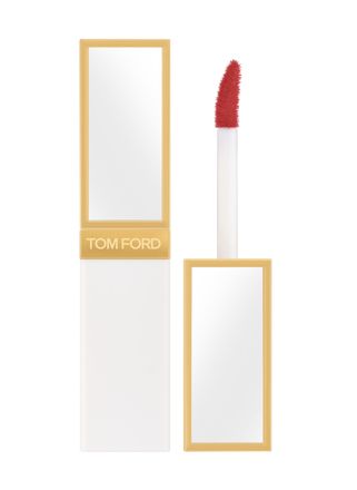 Tom Ford Beauty Tom Ford Beauty Soleil Tinted Glow Liquid Lipstick