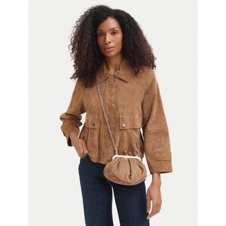 Max Mara Handtasche Weekend Max Mara Kavalois 2625516014 Beige