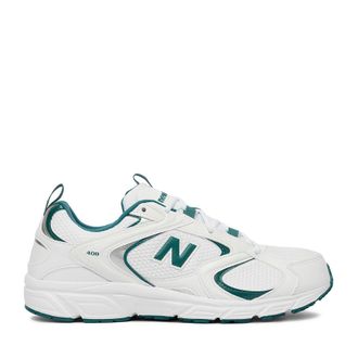 New Balance Sneakers New Balance C-NBML408T M Wei&szlig;