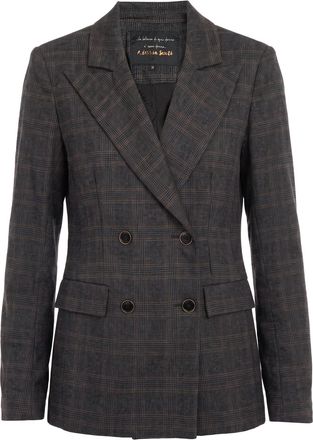 Alessia Santi ANZ&Uuml;GE und CO-ORDS - Blazers auf YOOX.COM