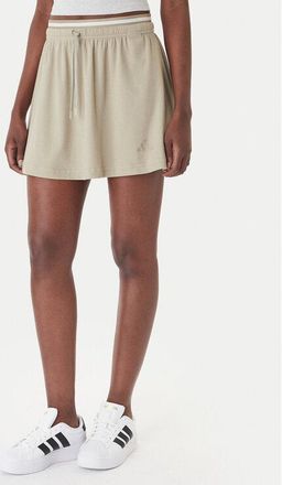 adidas Minirock KA2473 Gr&uuml;n Loose Fit