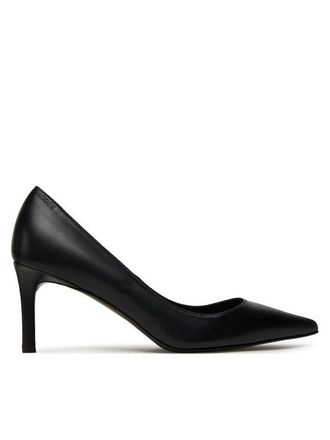 HUGO BOSS High Heels Gracey 50548540 Schwarz