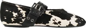 Ovye By Cristina Lucchi CHAUSSURES - Ballerines sur YOOX.COM