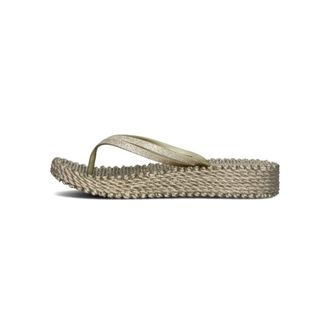 Ilse Jacobsen Damen, Schuhe, Gelb, 42 EUGr&ouml;&szlig;e