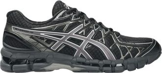 Asics Homme, Sport, Gris, Taille: 41 1/2 EU Gel-Kayano 14 Baskets