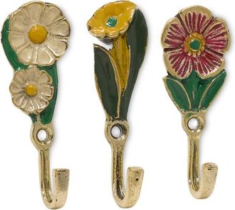 Doing Goods Pat&egrave;res Posy - Set de 3 Doing Goods