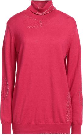 Erika Cavallini Semi Couture STRICKWAREN - Rollkragenpullover auf YOOX.COM