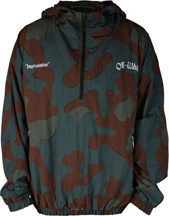 Off-white De la sueur blanche