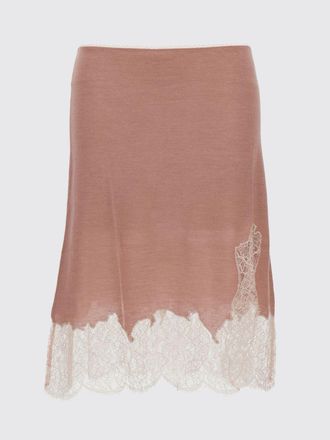 Fendi Rock FENDI Damen Farbe Pink