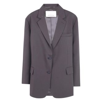Frankie Shop Blazers - Femme - Vestes - Brun - Taille: 38 FR