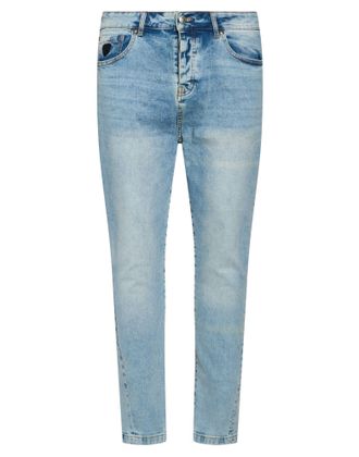John Richmond HOSEN & R&Ouml;CKE - Jeanshosen auf YOOX.COM