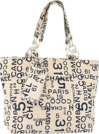 Chanel Damen, Pre-Owned, Mehrfarbig, ONE SIZEGr&ouml;&szlig;e
