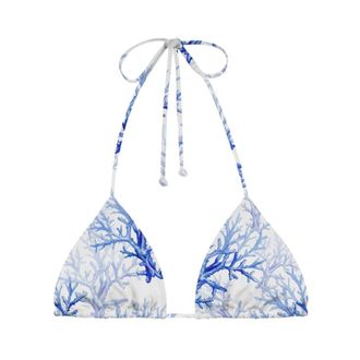 MC2 Saint Barth Femme, Maillots de bain, Multicolore, Taille: 40 FR Leah