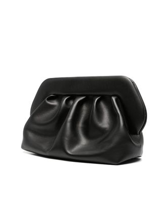 Themoir&egrave; BIOS Synthetic Shoulder Bag - Black
