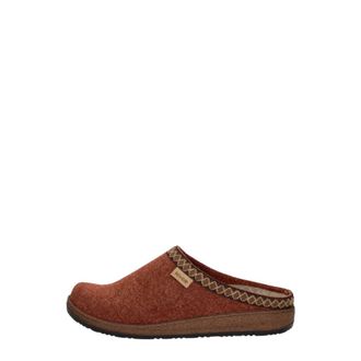 Rohde Foggia Clog - - Shoes - Damen - Rot - 40 EU