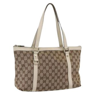 Gucci Damen, Pre-Owned, Beige, ONE SIZEGr&ouml;&szlig;e
