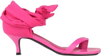 High SCHUHE - Zehentrenner auf YOOX.COM