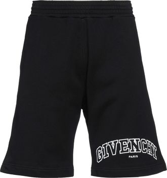 Givenchy HOSEN & RÖCKE - Shorts & Bermudashorts auf YOOX.COM