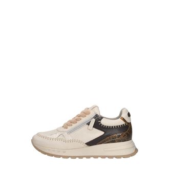 PIEDI NUD 1 Hedy Baskets Laag - Femme - Chaussures - Beige - Taille: 40 EU
