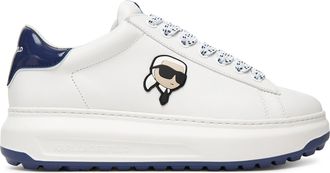 Karl Lagerfeld Sneakers KARL LAGERFELD KL57530 Weiß