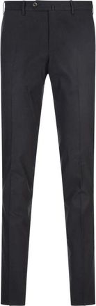 Pantaloni Torino Homme, Pantalons, Bleu, Taille: XL Classic Pantalons