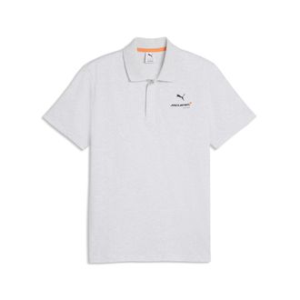 Puma Polo McLAREN RACING Homme, Accessoires, Blanc, XXL
