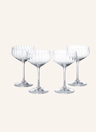 Spiegelau Spiegelau 4er-Set Cocktailgl&auml;ser transparent