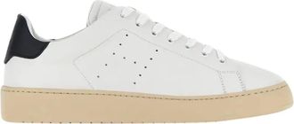 Hogan Low-Top Sneaker - Sneakers White - Gr. US_6_5 - in Weiß - für Damen