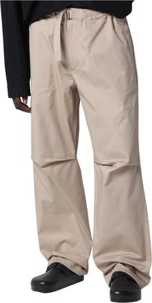 Darkpark Darkpark, Homme, Pantalons, Beige, Taille: S Jordan Relax Fit Pantalons