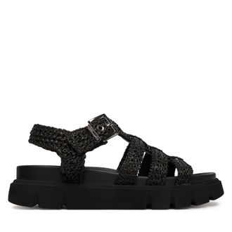 Tamaris Sandalen Tamaris 1-28402-46 Schwarz