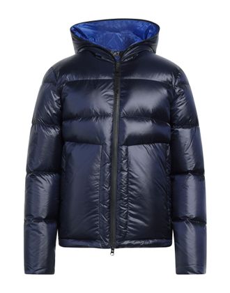 Emporio Armani JACKEN & M&Auml;NTEL - Pufferjacken & Daunenjacken auf YOOX.COM