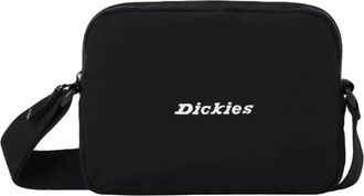 Dickies Femme, Sacs, Noir, Taille: ONE Size Enon Pouch Bag
