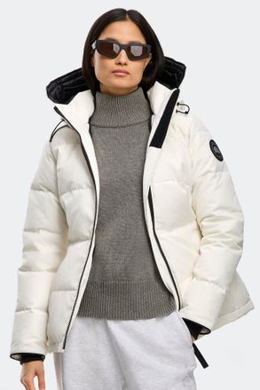 Canada Goose Chelsea Parka mit Black Disc
