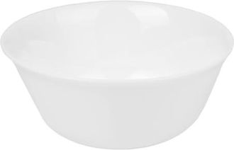 Dajar Salatsch&uuml;ssel Every Day, Glas, Wei&szlig;, 12 x 12 x 5,3 cm